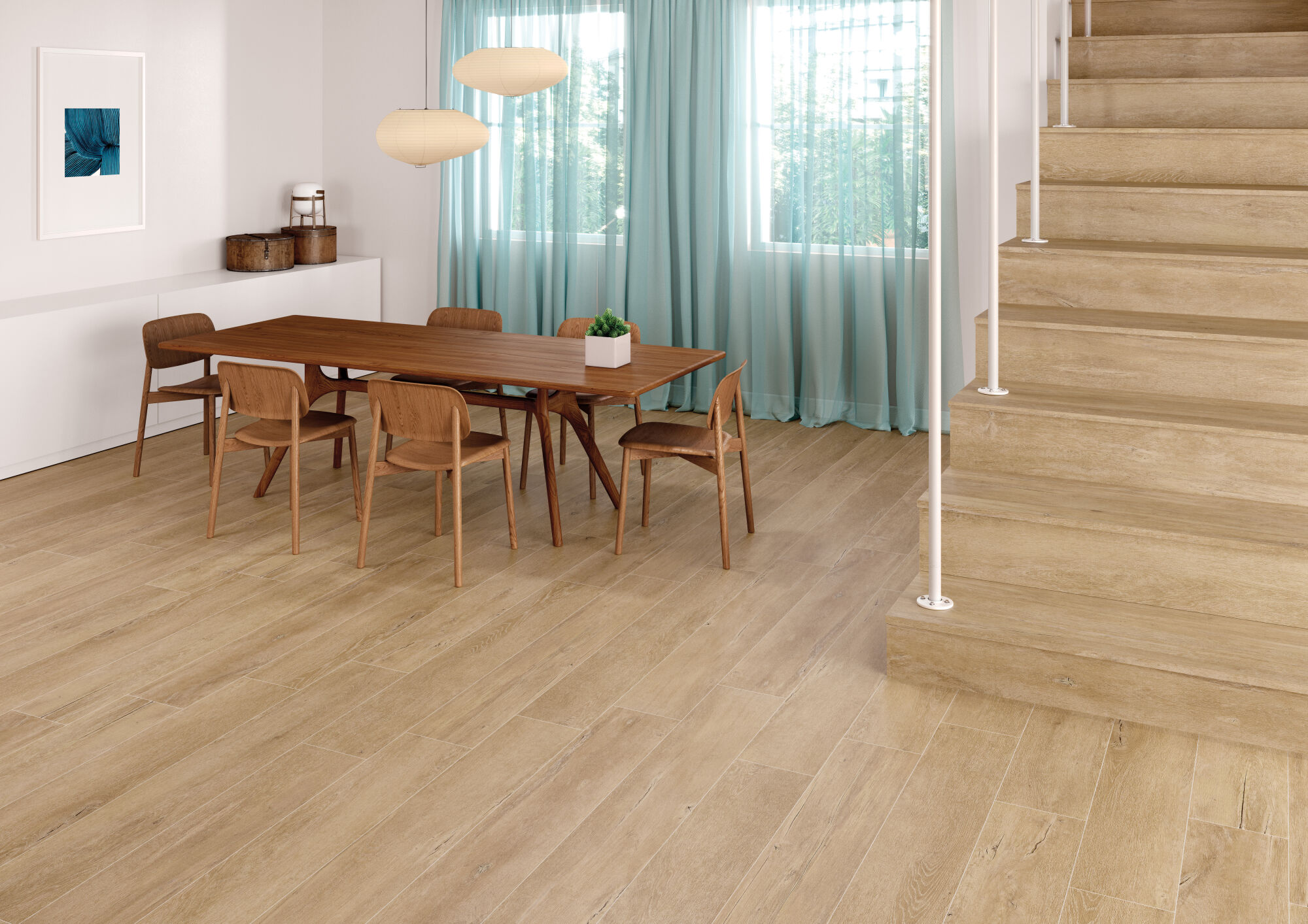 LENK PORCELAIN - Peronda